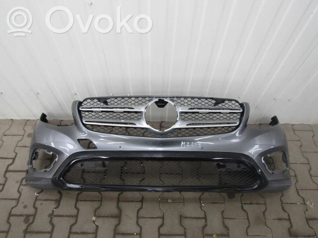 Mercedes-Benz GLC X253 C253 Pare-choc avant, 220,00 € | OVOKO