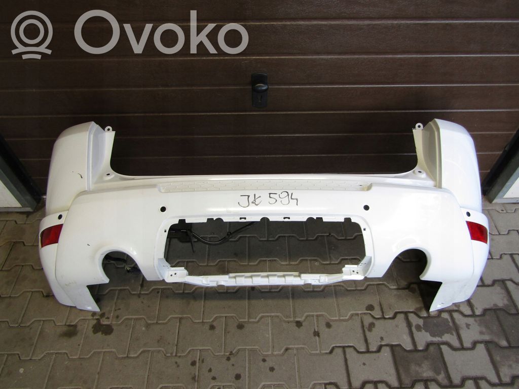 Land Rover Range Rover Sport L494 Rear bumper, €569.41 | RRR