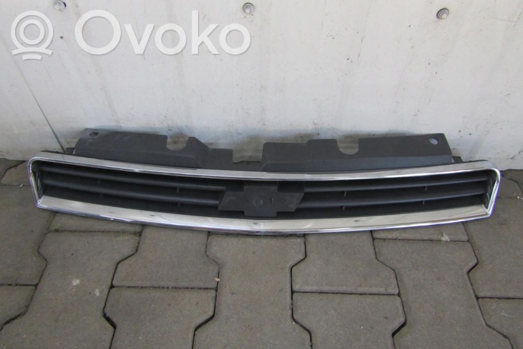 10333709 Chevrolet Impala Front bumper upper radiator grill, €129.41 | RRR