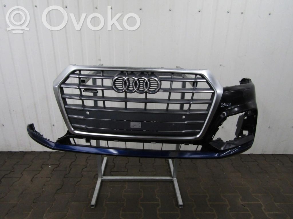 Audi Q5 SQ5 Pare-choc avant, 414,12 € | OVOKO