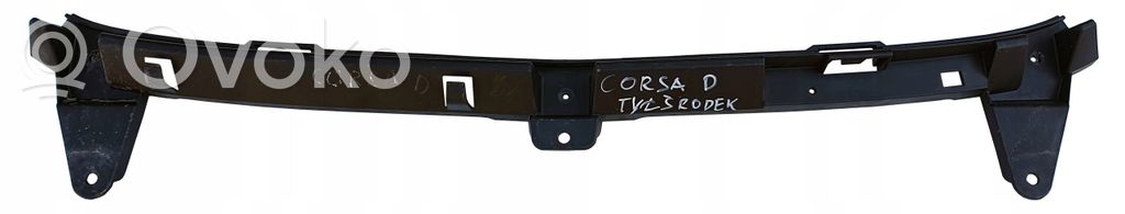 13179908 Opel Corsa D Rear bumper mounting bracket, €12.94 | RRR