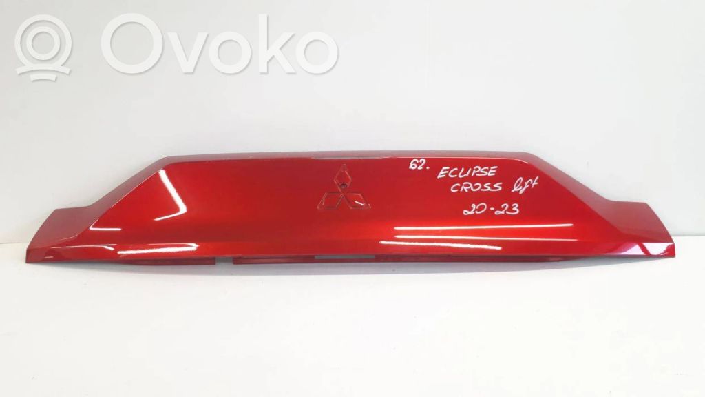 5817A424ZZ Mitsubishi Eclipse Cross Rear window tailgate spoiler, €226. ...