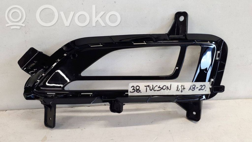 86525-D7530 Hyundai Tucson TL Front bumper lower grill, €40.00 | RRR