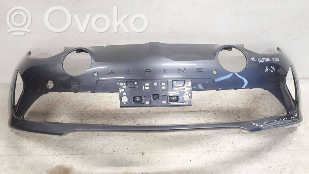 6020017854 Alpine A110 Front bumper, €421.18 | RRR