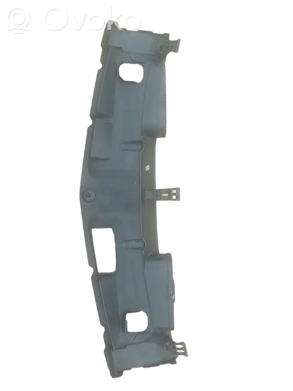 A2045000155 Mercedes-Benz C W204 Radiateur panneau supérieur d ...