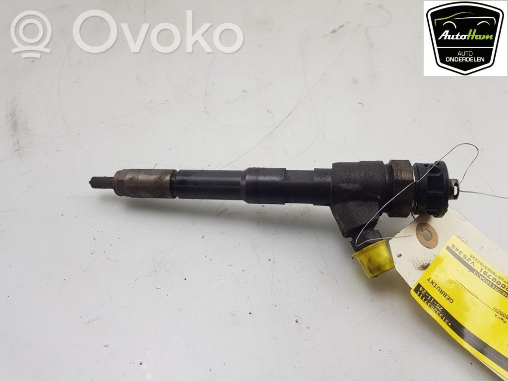 A6070700687 Renault Kangoo II Injecteur de carburant, 94,38 € | OVOKO