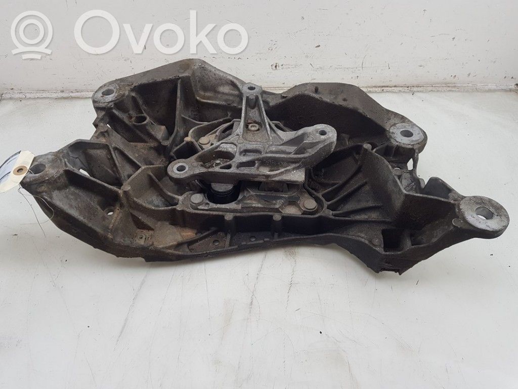 4G0399263AC Audi RS6 C7 Gearbox mounting bracket, €119.55 | RRR