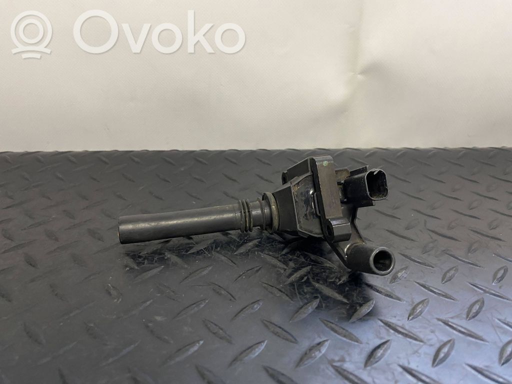 56028394AD Jeep Grand Cherokee (WK) Bobine d'allumage haute tension, 14 ...