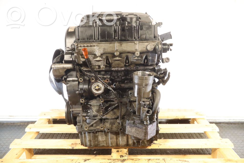 BMP Volkswagen PASSAT B6 Engine, €705.65 | RRR