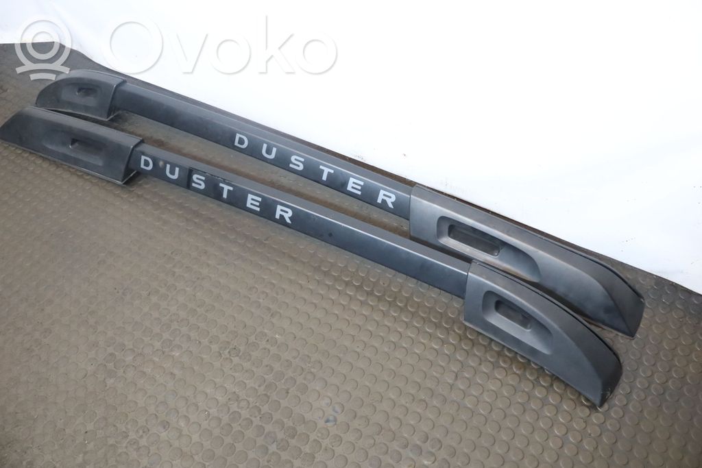Dacia Duster Roof transverse bars on the "horns", €82.12 | RRR