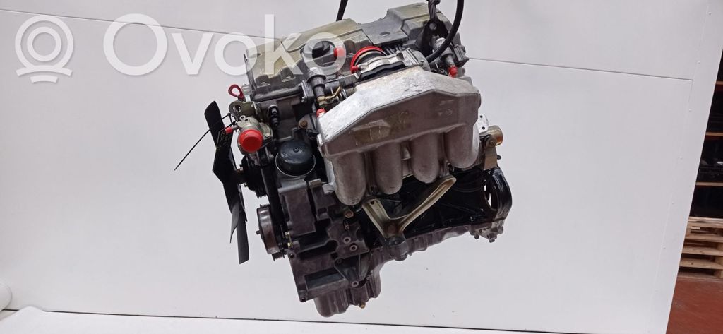 111961 Mercedes-Benz C W202 Engine, €608.57 | RRR