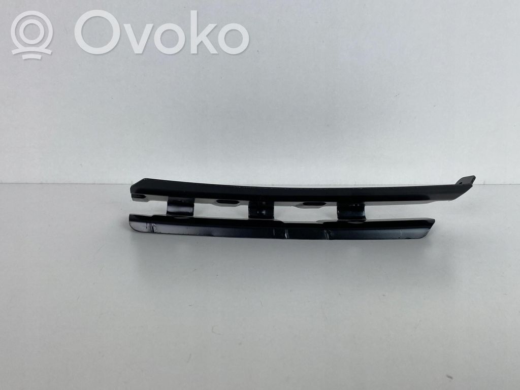 865A7-BE000 Hyundai Kona II Support de montage de pare-chocs avant, 16 ...