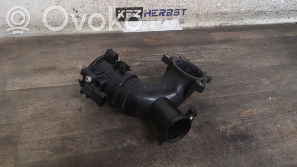 BB3Q6K770AD Ford Ranger Tube d'admission d'air, 25,25 € | OVOKO