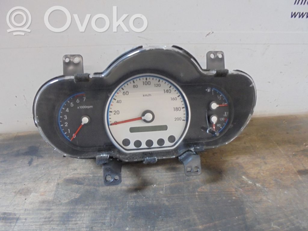 Hyundai i10 Compteur de vitesse tableau de bord, 35,00 € | OVOKO