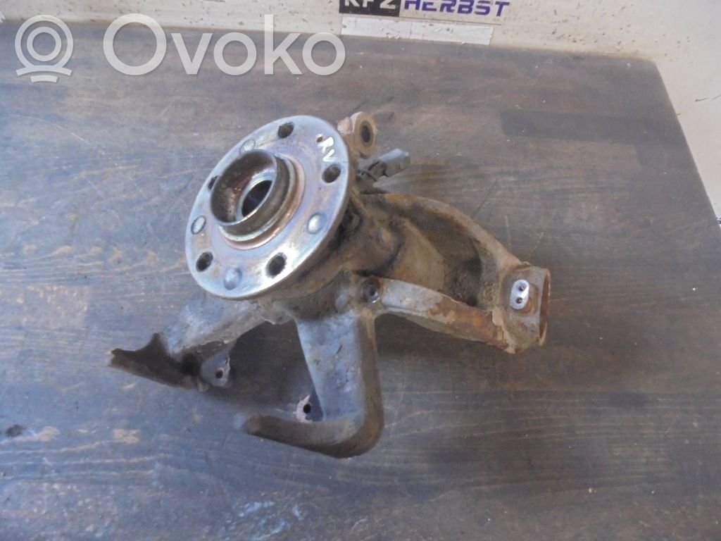 1K0407256T Volkswagen Caddy Front wheel hub spindle knuckle, €63.00 | RRR