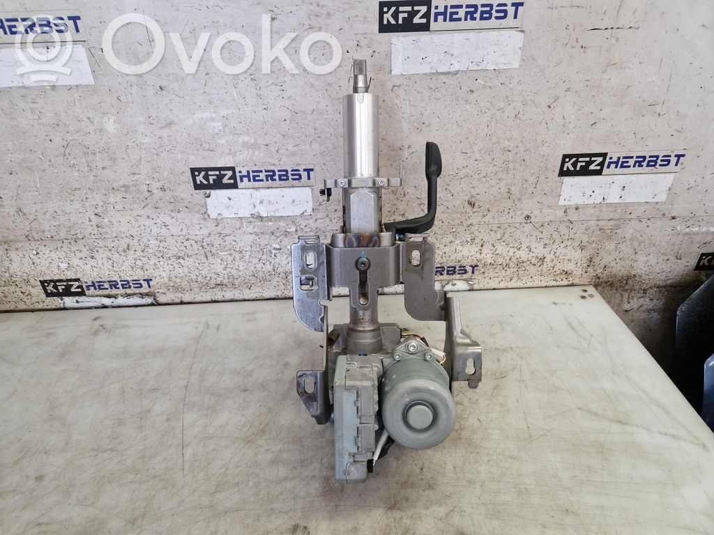 488109031R Renault Megane III Steering rack, €180.00 | RRR