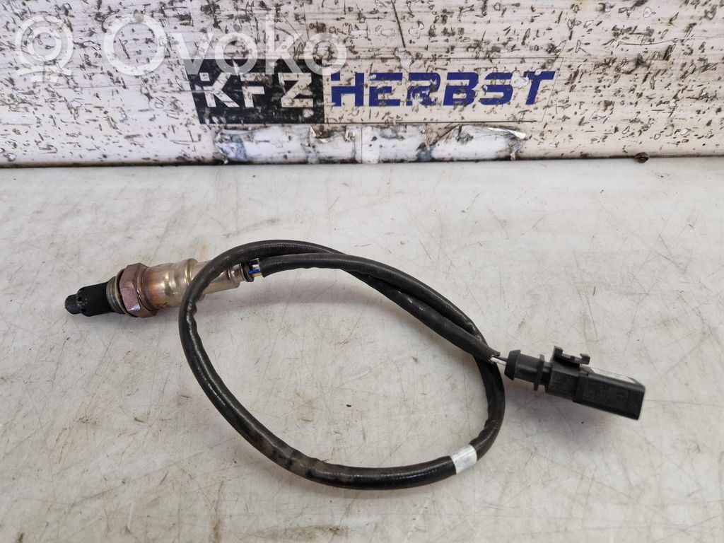 05L906262F Volkswagen Cross Touran II Sensore della sonda Lambda, 24,00 ...