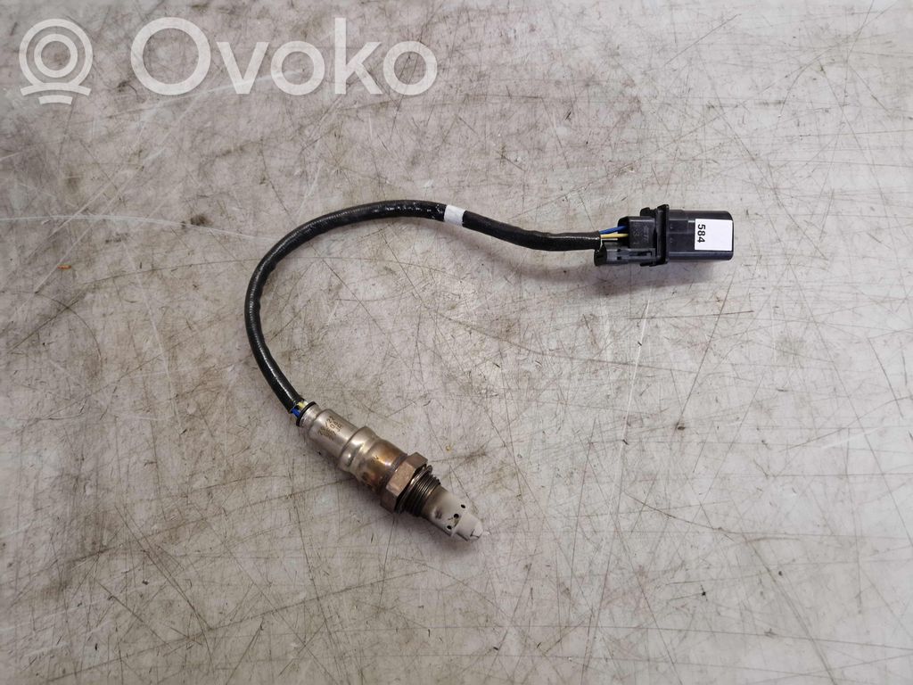 04E906262GD Skoda Fabia Mk3 (NJ) Sonde lambda, 24,00 € | OVOKO