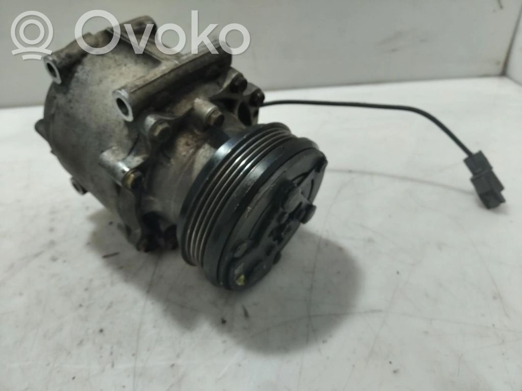 Honda HR-V Air conditioning (A/C) compressor (pump), €66.56 | RRR