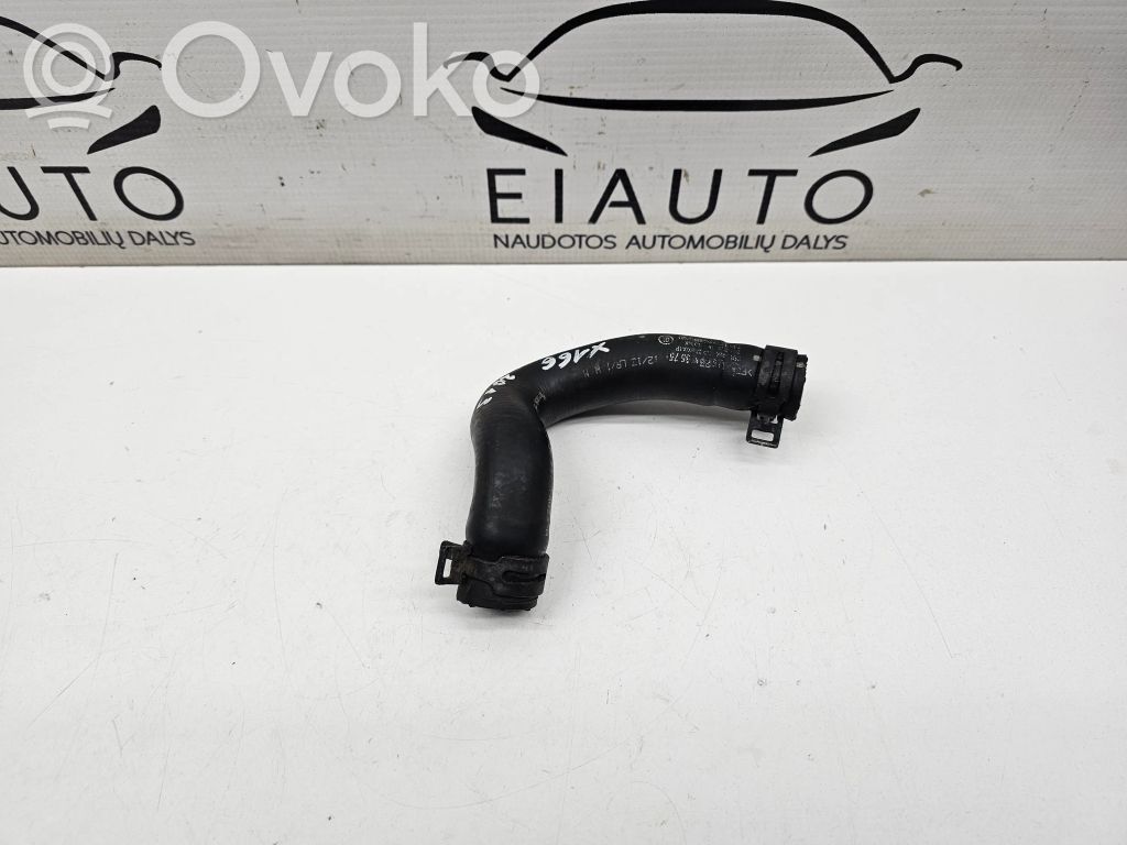 A1665003575 Mercedes-Benz GL X166 Engine coolant pipe/hose, €8.09 | RRR