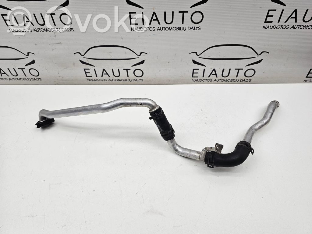 A2782000651 Mercedes-Benz GL X166 Engine coolant pipe/hose, €19.99 | RRR