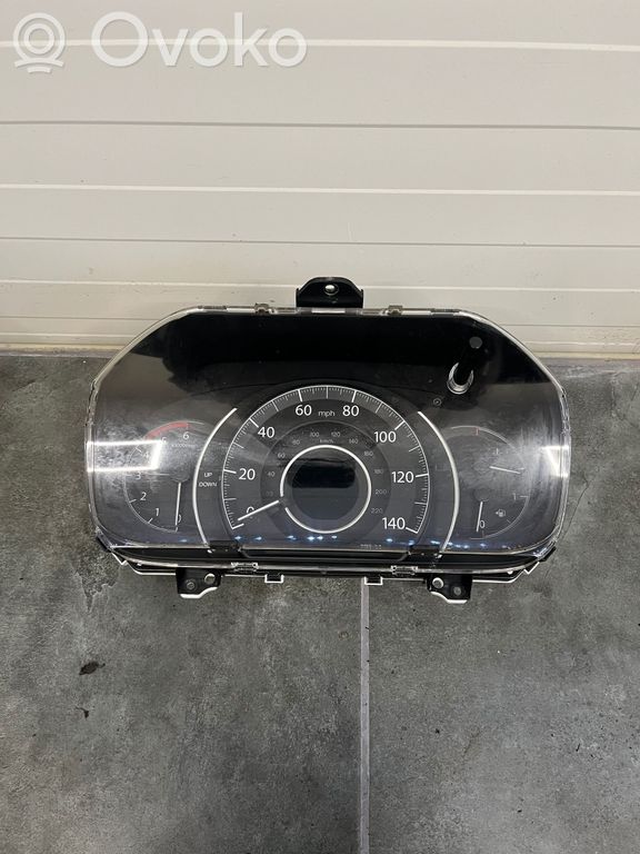 HR0408399 Honda CR-V Speedometer (instrument cluster), €18.50 | RRR