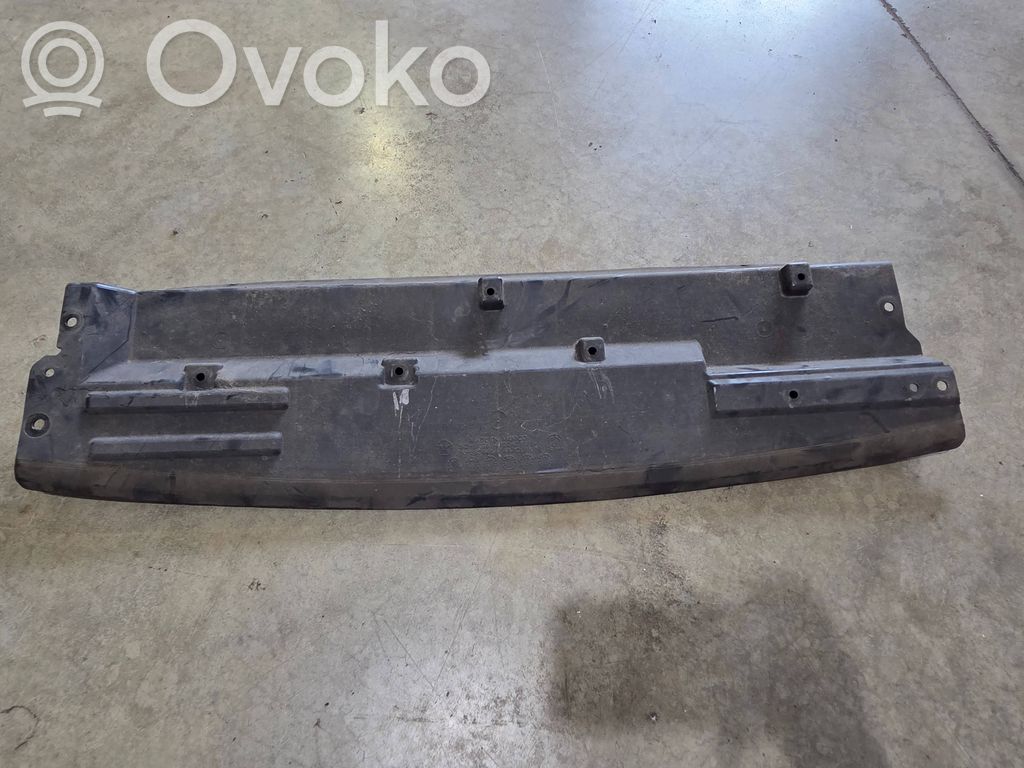 68244647AA Jeep Compass Déflecteur d'air de radiateur de ...