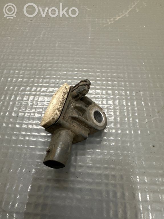 971907656 Porsche Cayenne (9Y0 9Y3) Capteur de collision / impact de ...