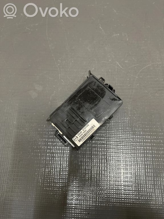 KD45675Y0G Mazda 6 Module de fusibles, 28,92 € | OVOKO