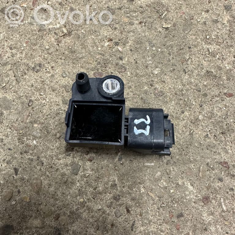 9159311 BMW 5 F10 F11 Capteur de collision / impact de déploiement d'airbag, 10,00 € | OVOKO