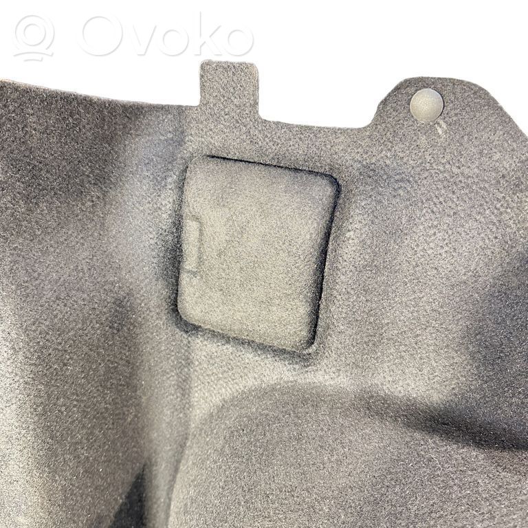 GN15A31149DE3JA6 Ford Ecosport Trunk/boot side trim panel, €19.00 | RRR