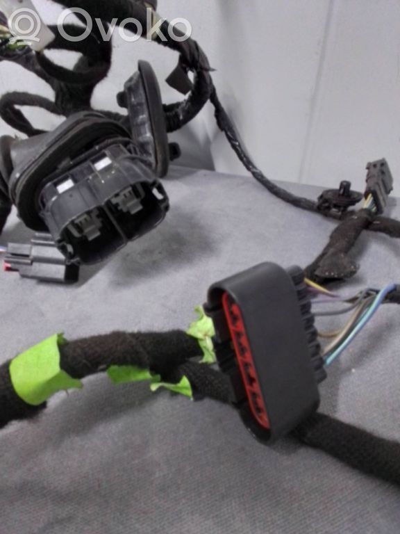 F2GT14631 Ford Edge II Front door wiring loom, €30.68 | RRR