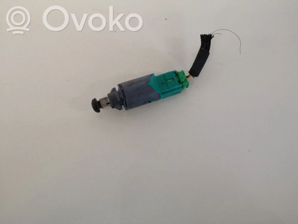 253250007r Renault Scenic III - Grand scenic III Capteur pédale de ...