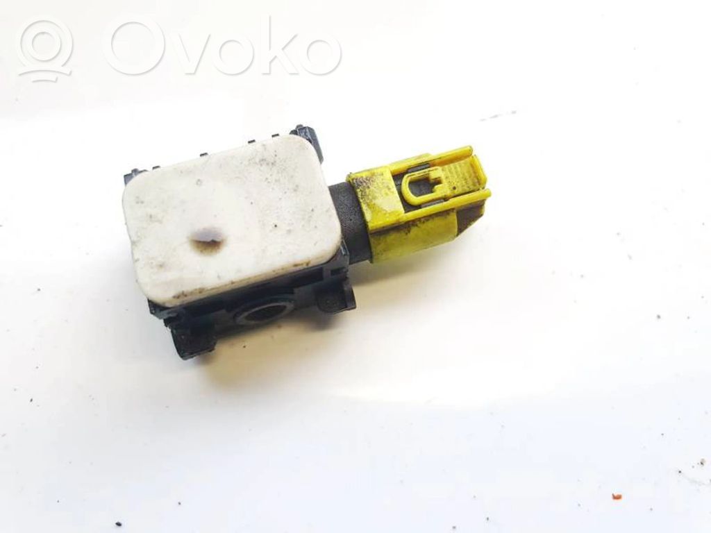 0038202926 Mercedes-Benz ML W164 Capteur de collision / impact de ...