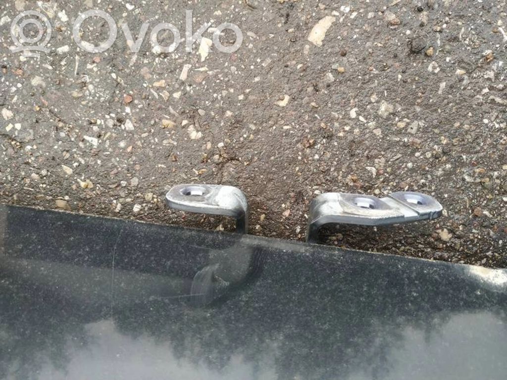 BMW X5 E70 Tailgate/trunk/boot hinge, €11.50 | RRR