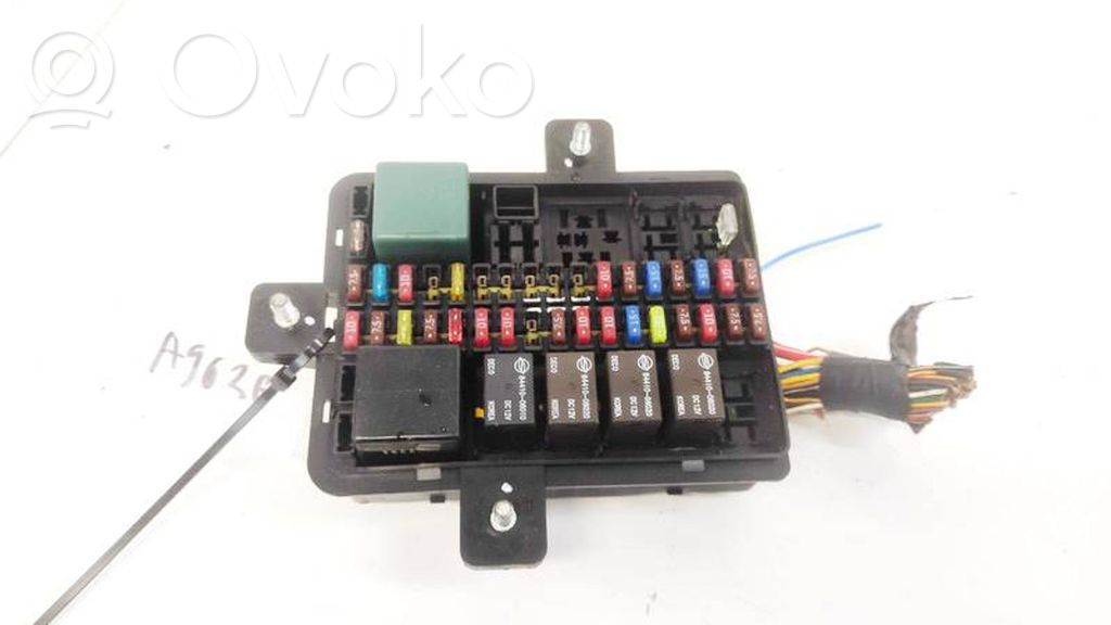 SsangYong Kyron Boîte à fusibles, 18,75 € | OVOKO