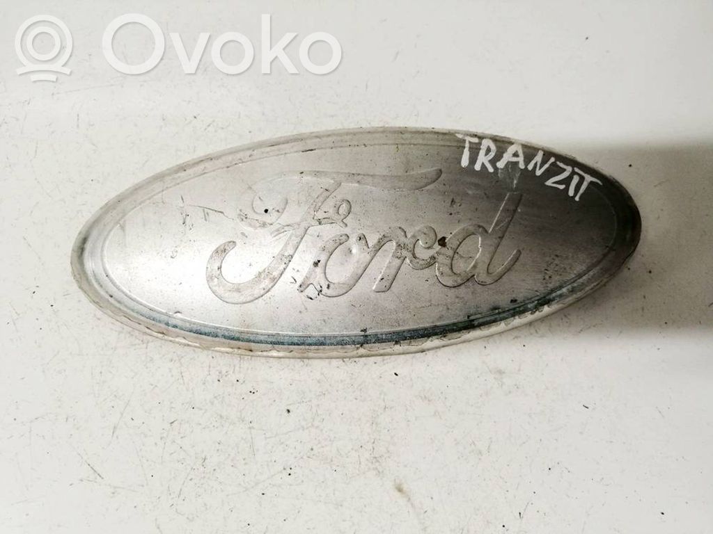 4l3415402a16ac Ford Transit Logo, emblème, badge, 12,50 € | OVOKO