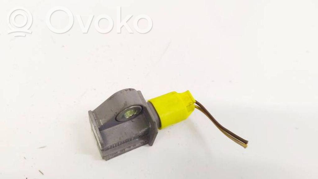A2048201985 Mercedes-Benz C AMG W204 Sensor impacto/accidente para ...