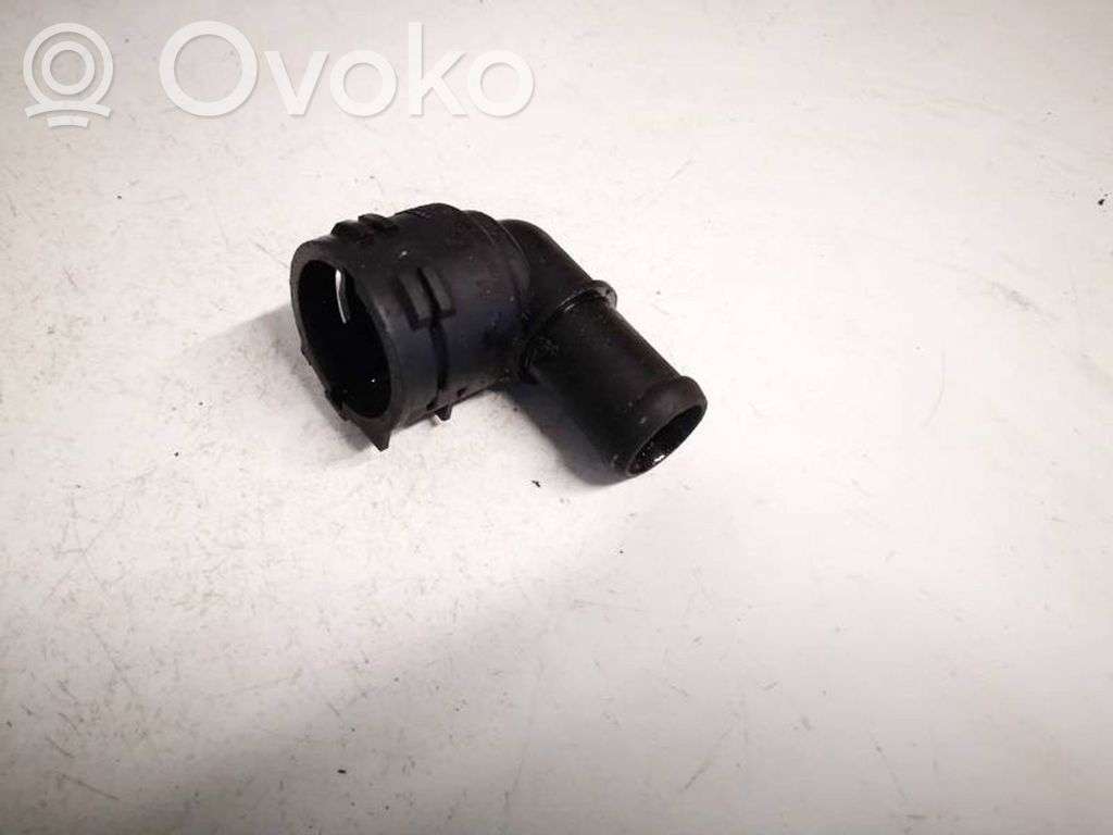 1k0122291j Volkswagen PASSAT B7 Tuyau de liquide de refroidissement ...