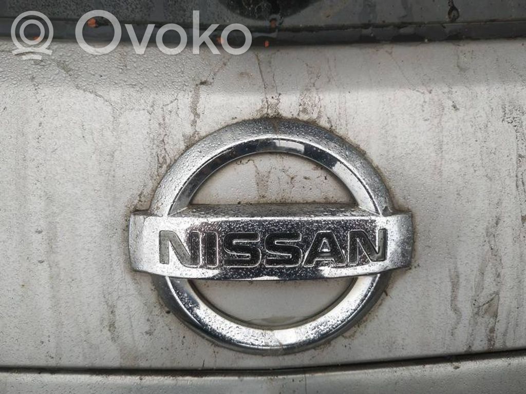 Nissan Primera Logo, emblème, badge, 34,50 € | OVOKO