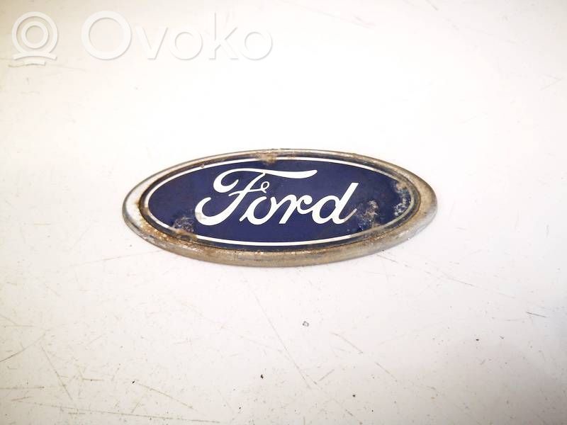 95gbf425a52cb Ford Focus Logo, emblème, badge, 6,50 € | OVOKO