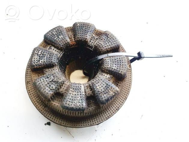 55034jd00a Nissan Juke I F15 Front coil spring rubber mount, €9.86 | RRR