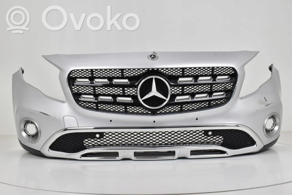 15617 Mercedes-Benz GLA W156 Pare-choc avant, 1 293,86 € | OVOKO
