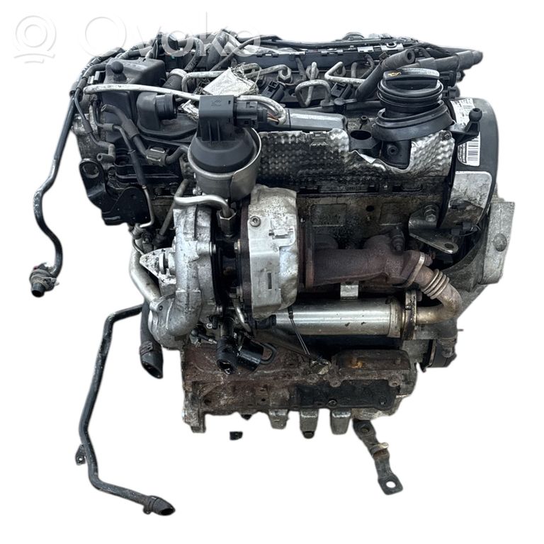 S69821U80 Volkswagen PASSAT B6 Engine, €350.00 | RRR