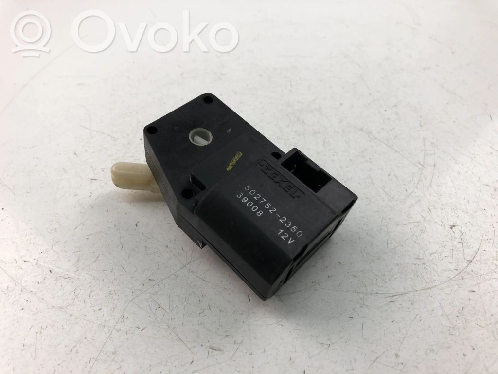 5027522350 Subaru Forester SJ Intake manifold valve actuator/motor, €23 ...