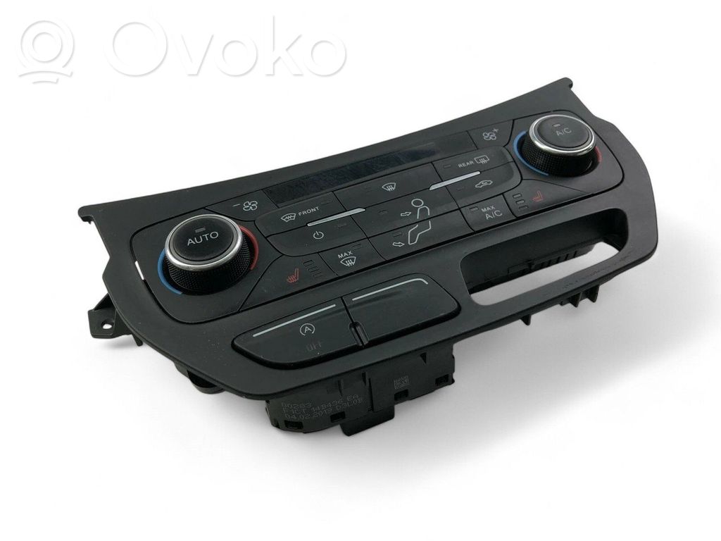 GJ5T18C612DK Ford Kuga II Interrupteur ventilateur, 57,00 € | OVOKO