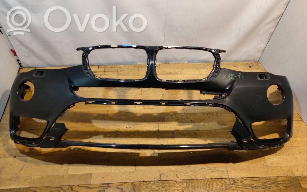 51117338534 BMW X3 F25 Pare-choc avant, 270,00 € | OVOKO