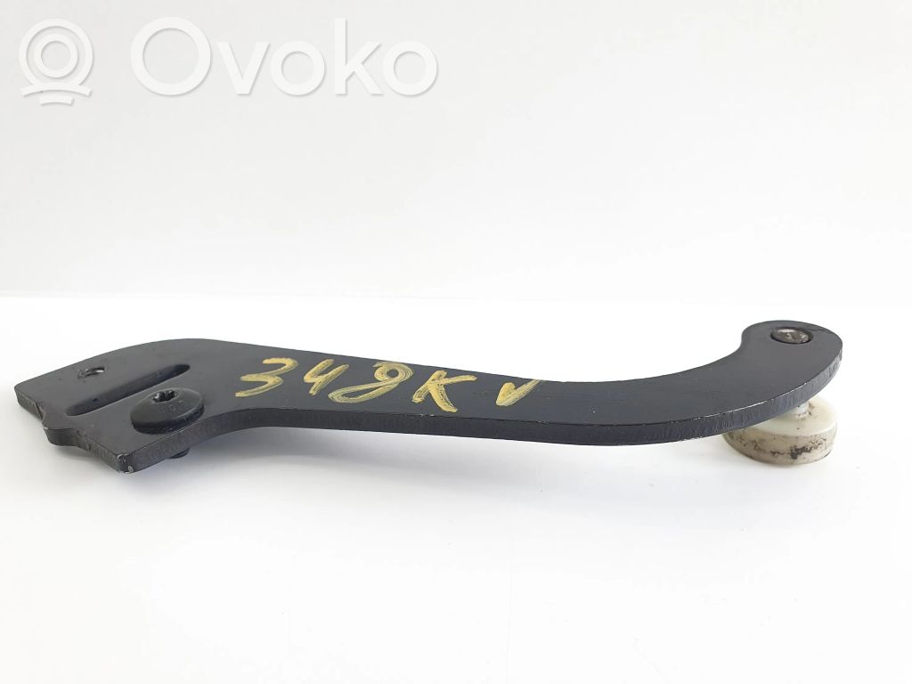 7H0843435E Volkswagen Transporter - Caravelle T5 Sliding door upper ...