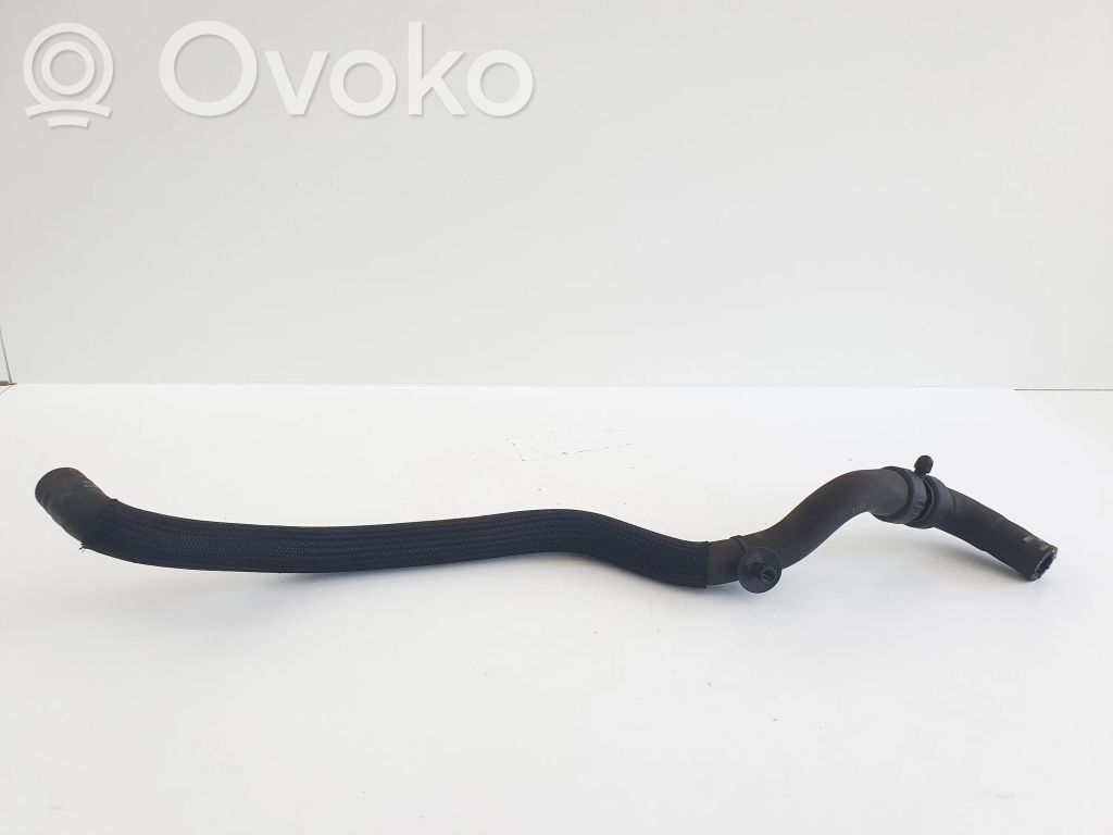 924106155R Renault Trafic III (X82) Manguera/tubo del líquido ...