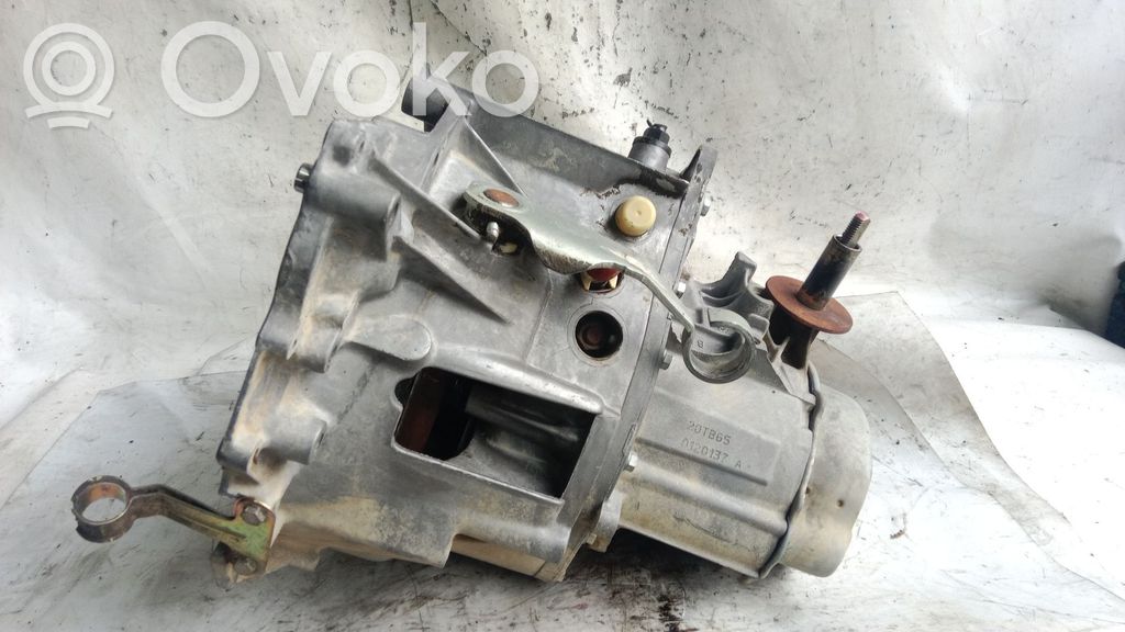 20TB65 Peugeot 306 Manual 5 speed gearbox, €77.24 | RRR